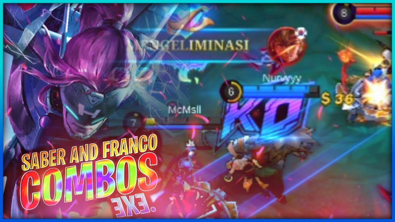 MoBiLe LegEnd.ExE - cHapTeR fOuR - YouTube