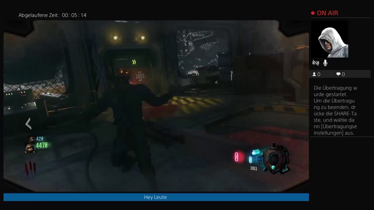 Zombie Chronicles !! !! Moon #1 - YouTube