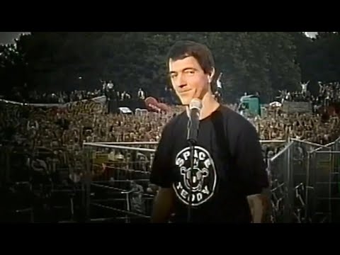 🌞 25 Jahre Loveparade 11. Juni 1998 - Best of (Marusha, Marc Spoon ...