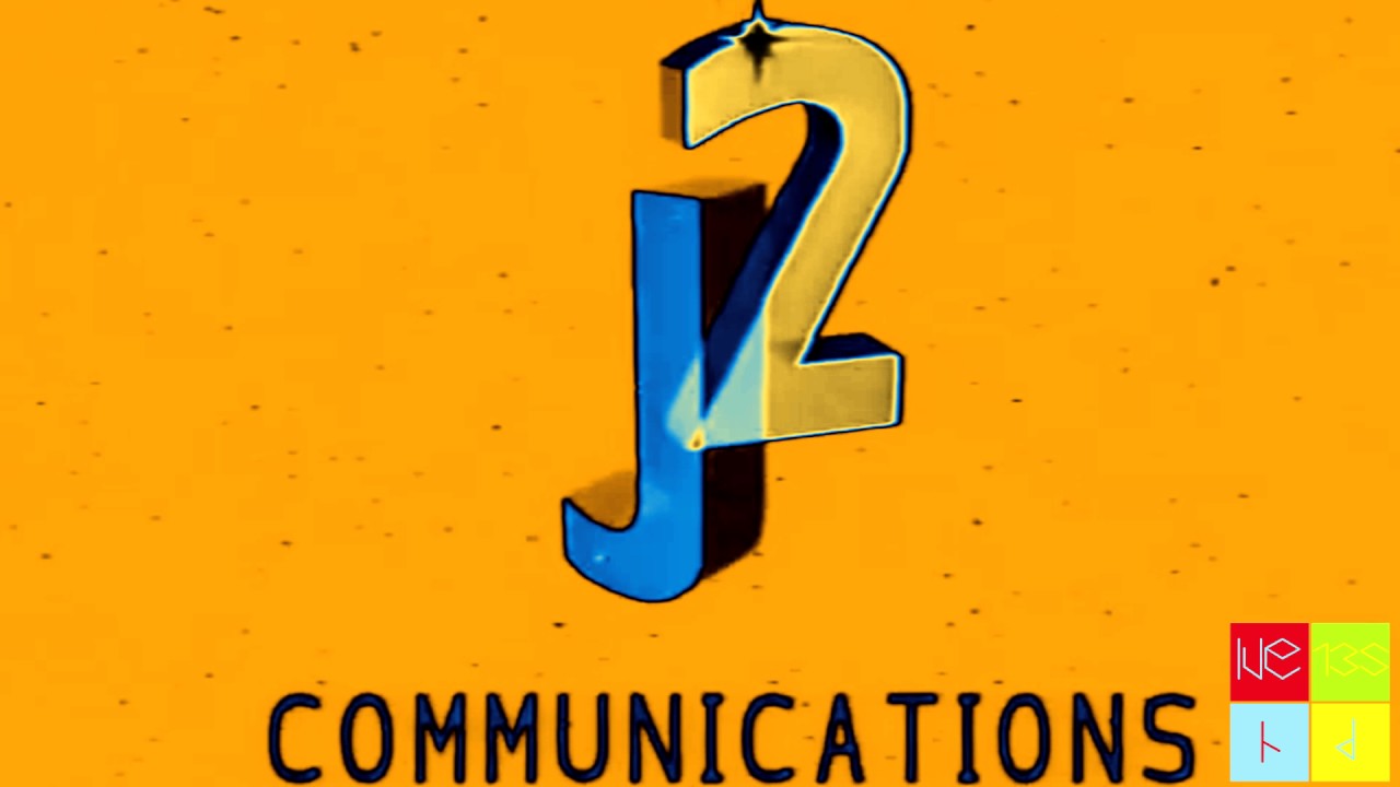 J2 Communications (1987 - 1991) in DawnDayFlangedSawChorded - YouTube