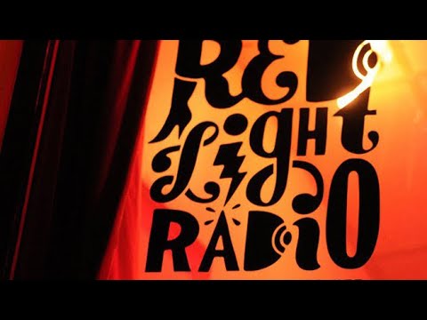 Moodymann Live Red Light Radio Vinyl Set Amsterdam 30.1.2019 - YouTube