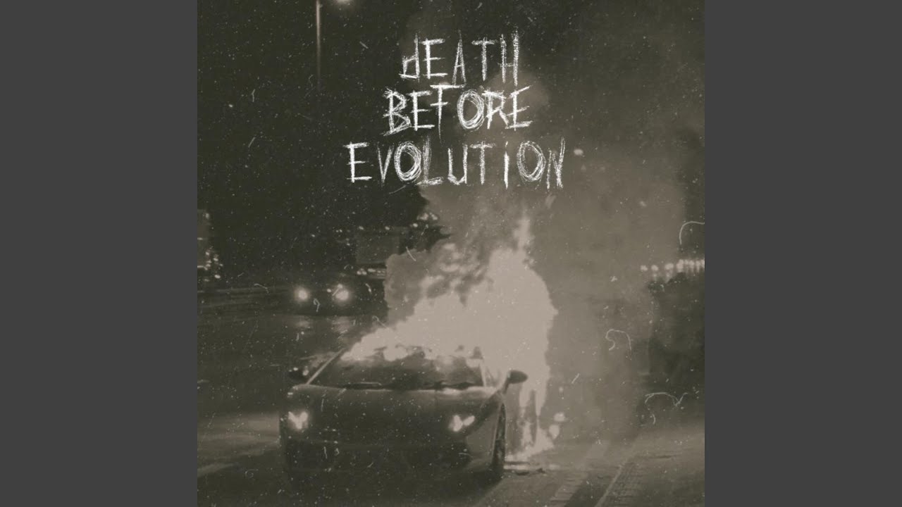 Death Before Evolution (feat. evan aloe & evan aloe xo) (Remix) - YouTube