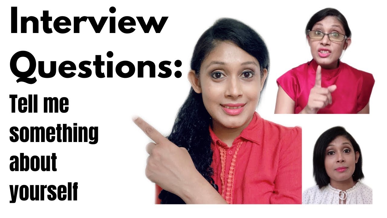 Interview Questions And Answers How To Answer Tell Me Something interview-questions-and-answers-how-to-answer-tell-me-something
