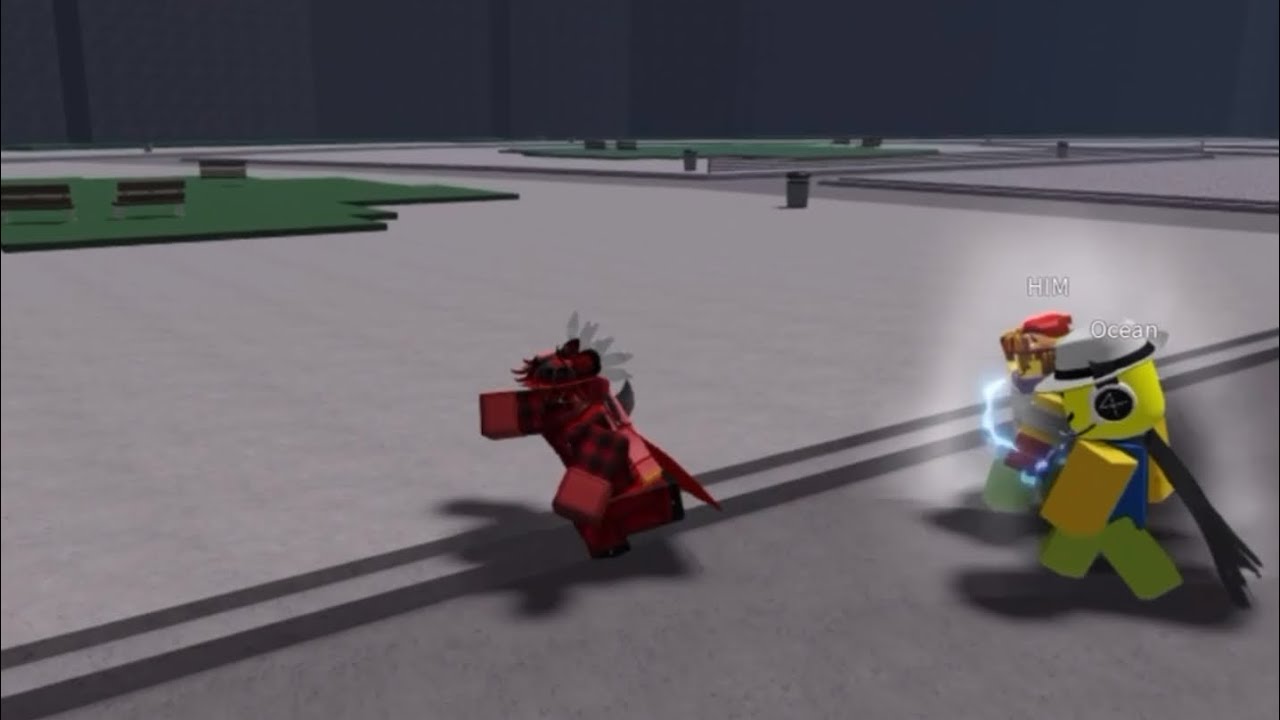 My biggest nightmares (strongest battlegrounds) Skyfall - YouTube