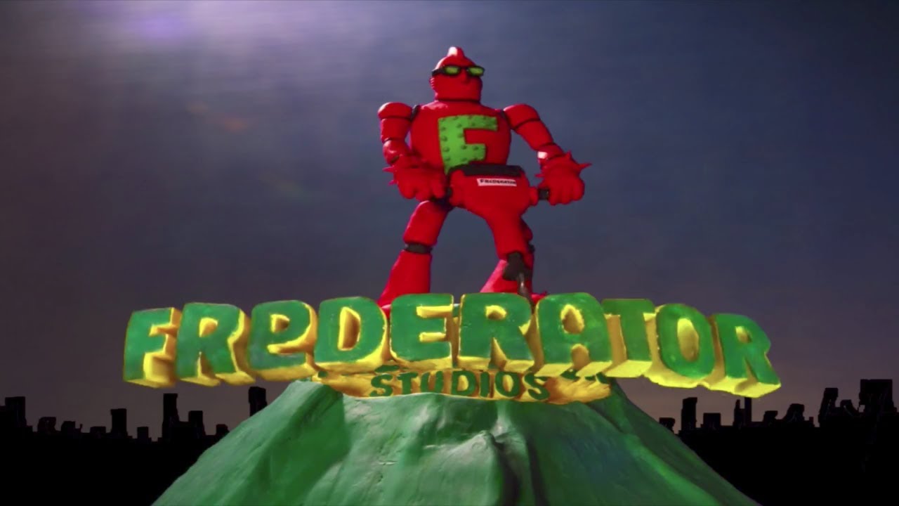 Powerhouse Animation/Shankar Animation/Project 51 Productions ...