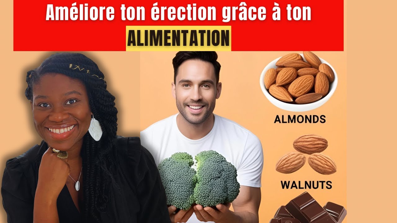 Comment avoir une bonne érection (sans médicaments) - YouTube