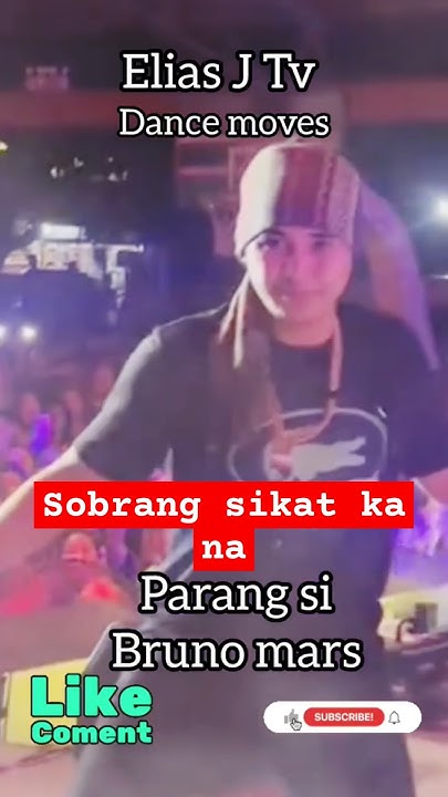 Elias J Tv Isang pulis Pero mas mahal nya ang musika #subscribers #trending - YouTube