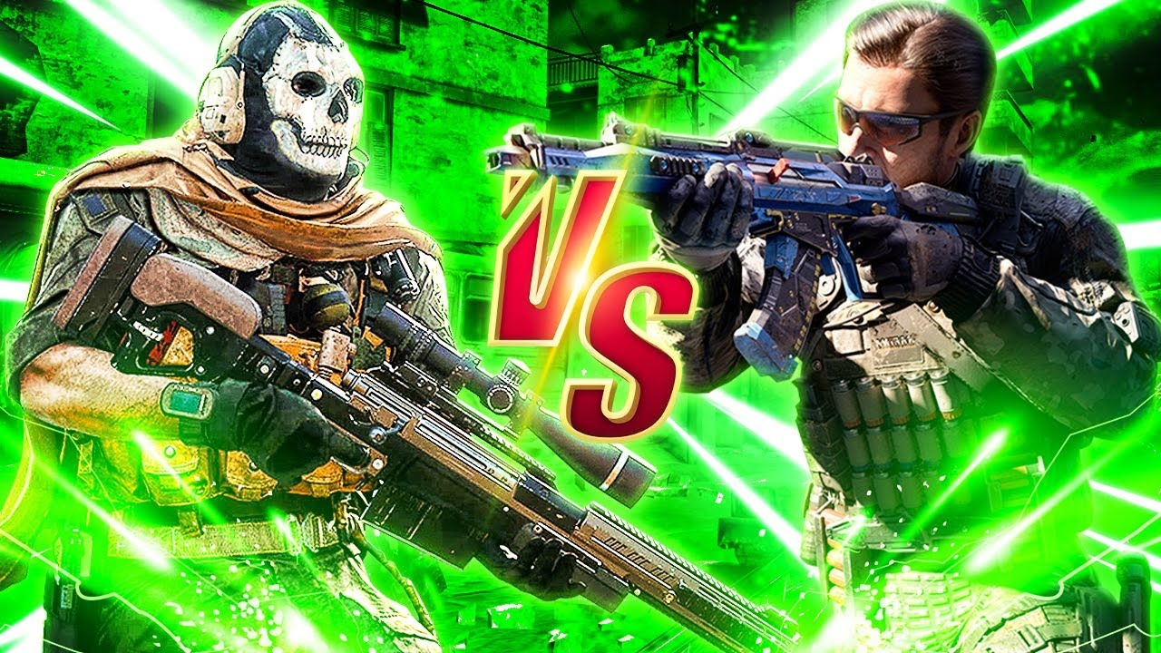 Cod Mobile Review - YouTube