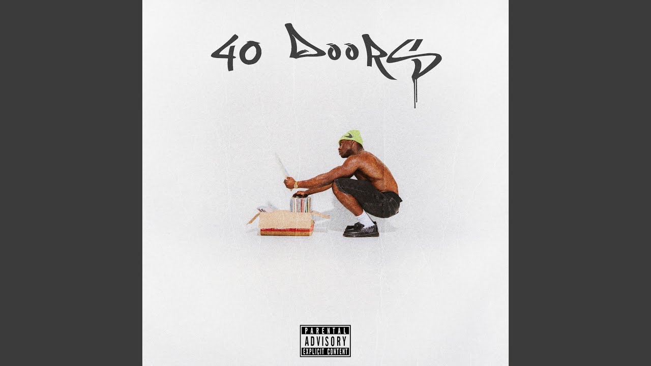40 Doors - YouTube