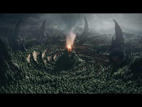 "Axis Mundi" - Unreal Engine 4 - YouTube