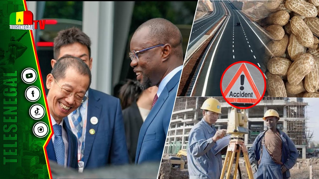 Cet émigré alerte Sonko après sa visite en Chine " Nioniou danio bone ...