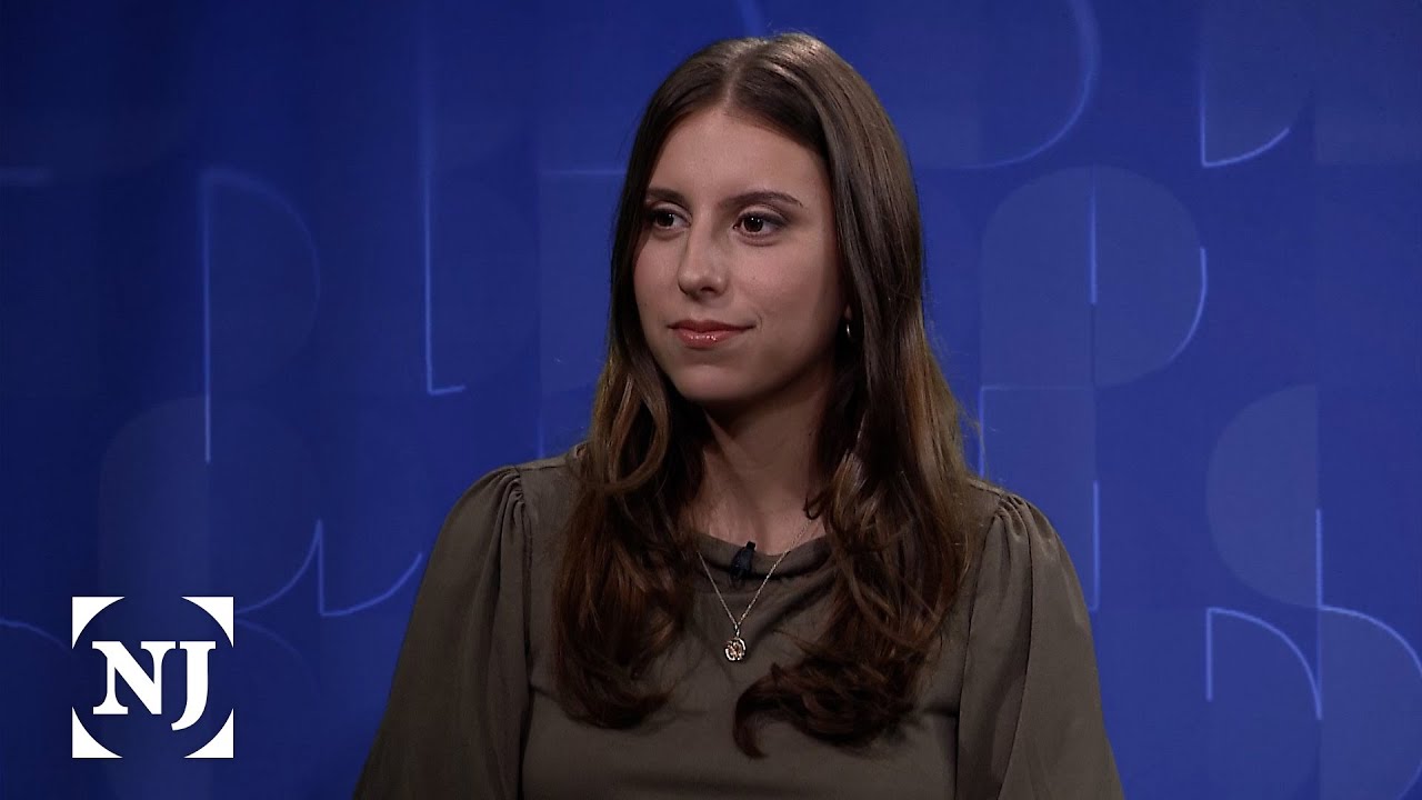 NJ’s Board of Education approves new equity, gender rules - YouTube