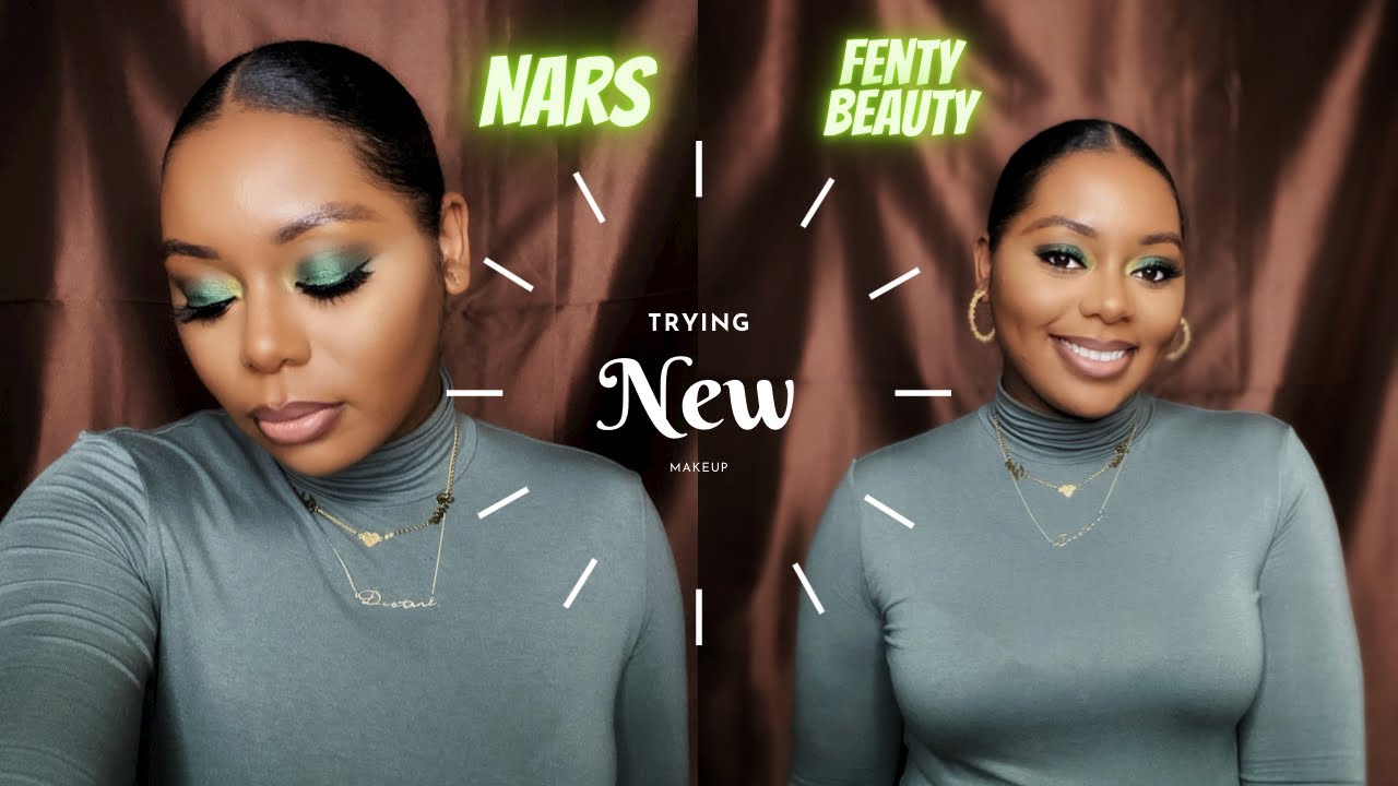 New Makeup Tutorial - YouTube