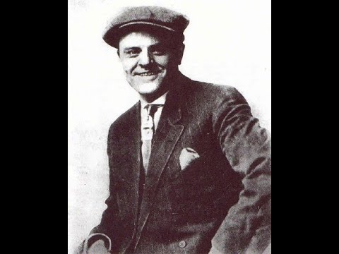 Billy Murray - Ballymooney [1915]. - YouTube