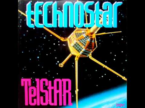 Technostar - Telstar (The Dark Side Of The Planet) _1992_.wmv - YouTube