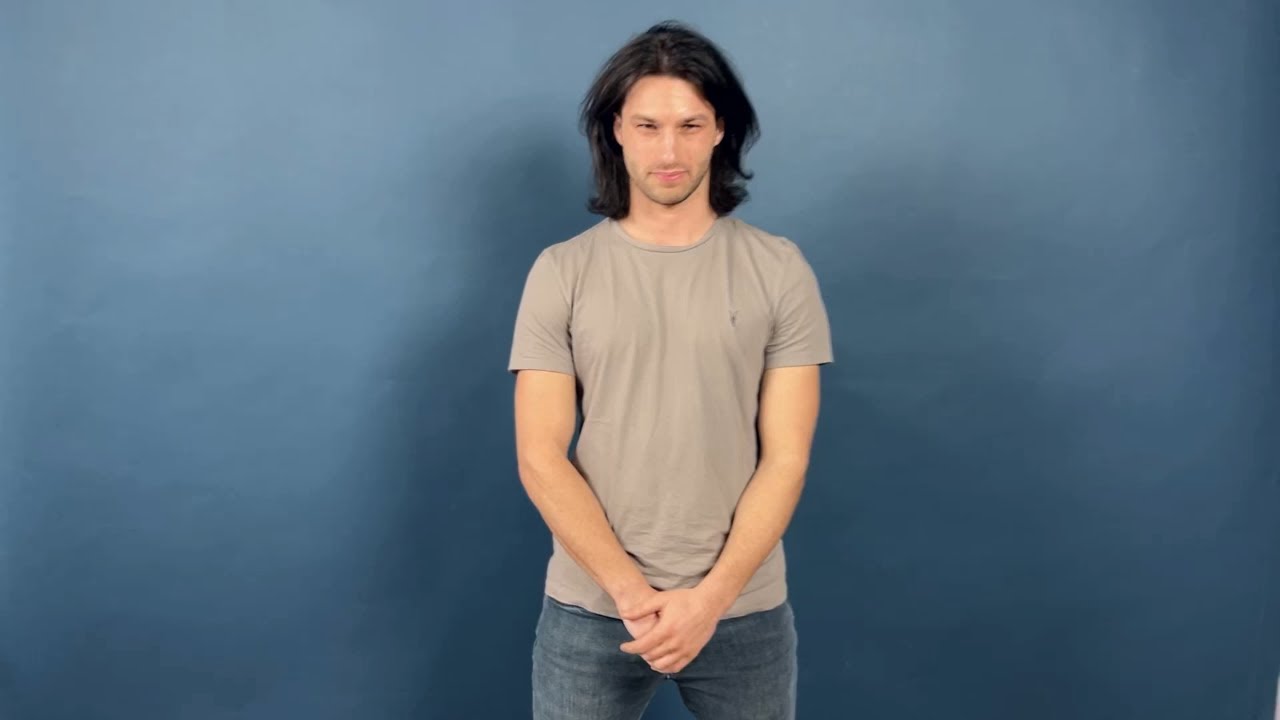 Alexander Stanchev presentation video BG - YouTube