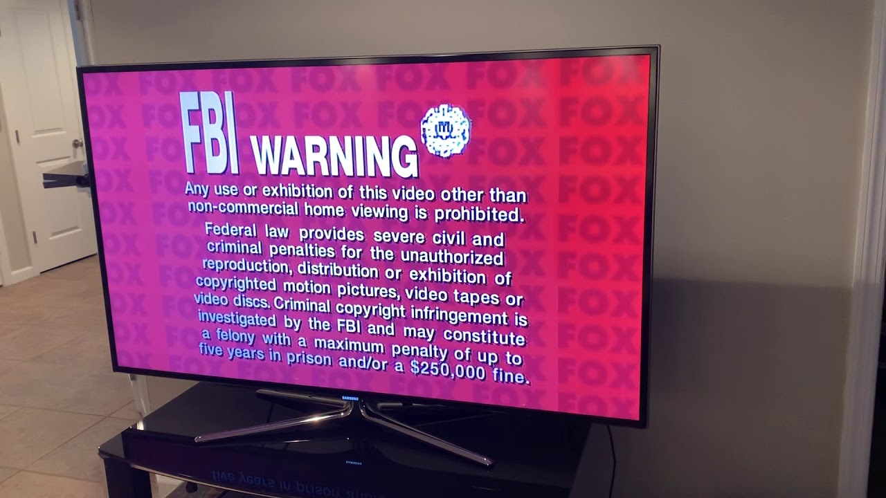 Opening To Alien 3 (Theatrical Release) 2003 DVD Rated R (Disc 1) - YouTube