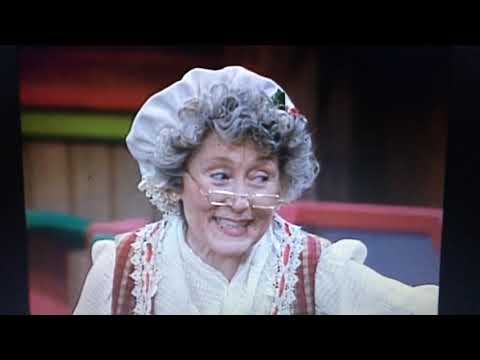 Barney’s Night Before Christmas Part 3