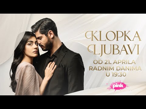 Nova turska HIT serija na PINKU!