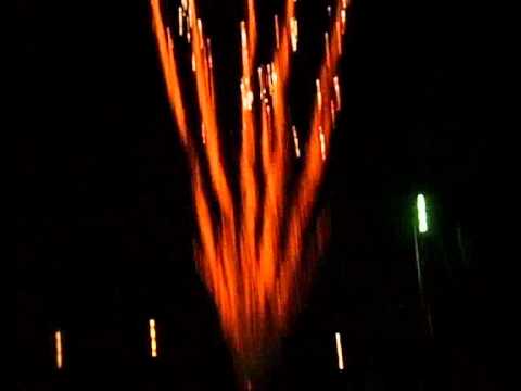 JW59 Show Of Fireworks [Jorge] - YouTube