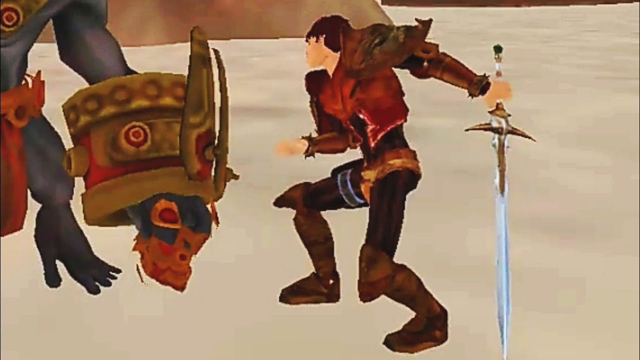 Last Troy Hero Battle - Level 5 Princess in Level 6 Flee With Princess ...