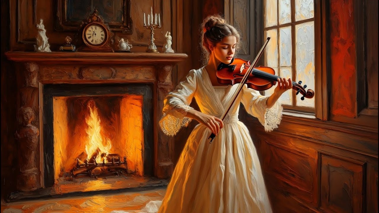 Noble Hearts Ascend — From Silence to Thunderous Light: Violin, Viola ...