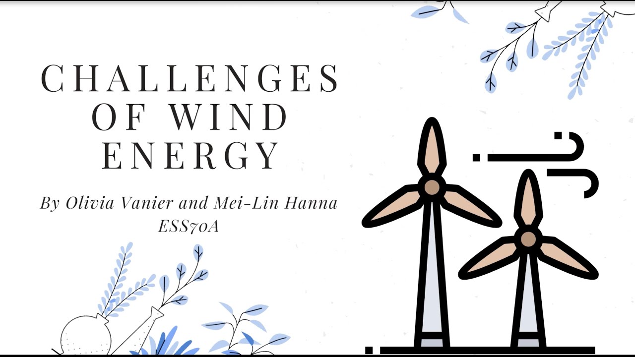 Challenges Of Wind Energy YouTube challenges-of-wind-energy-youtube