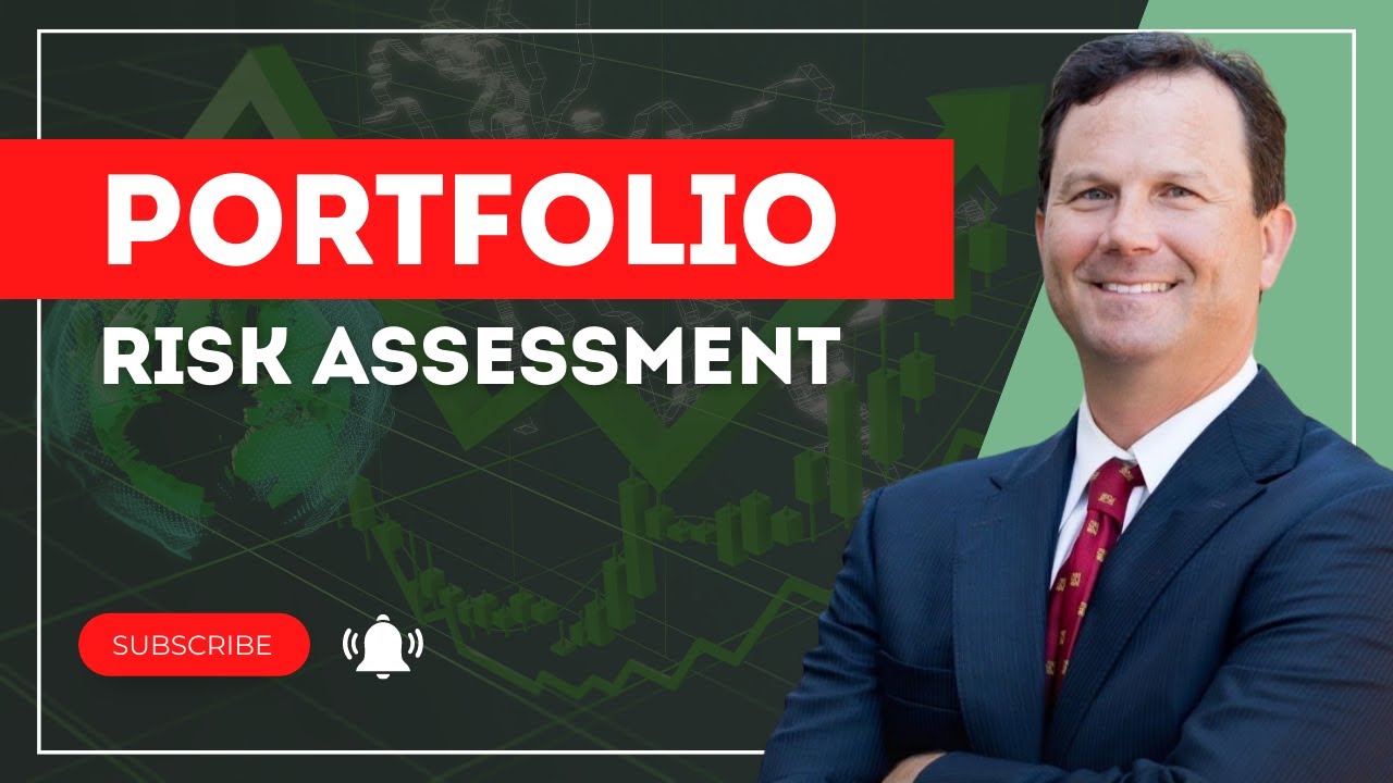 Portfolio Risk Assessment - YouTube