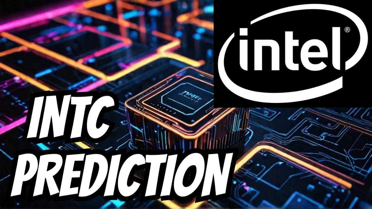 INTEL STOCK: PREDICTION (INTC STOCK Trading Strategy) Best Markets to ...