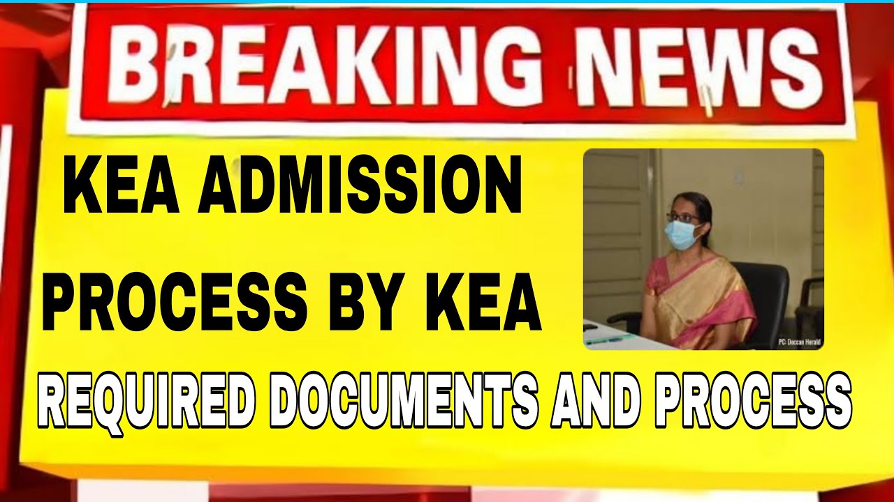 KEA 2023 ADMISSION PROCESS|REQUIRED DOCUMENTS|STEPS|students solution - YouTube
