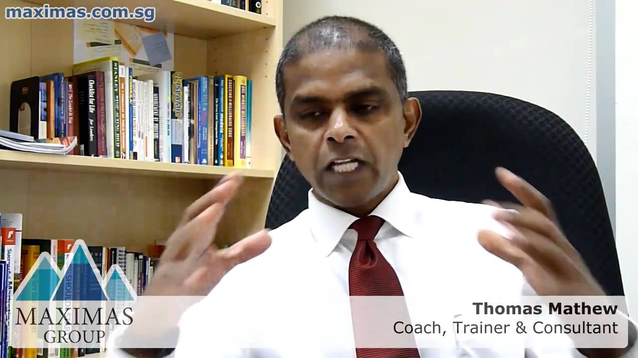 MAXIMAS Group - Financial Management by Thomas Mathew.mp4 - YouTube