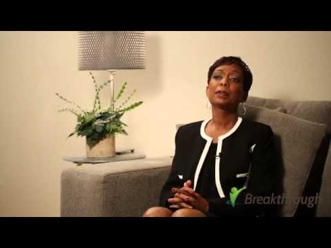 Shana Lewis, LPC CBT Therapist Interview Houston, Texas - YouTube