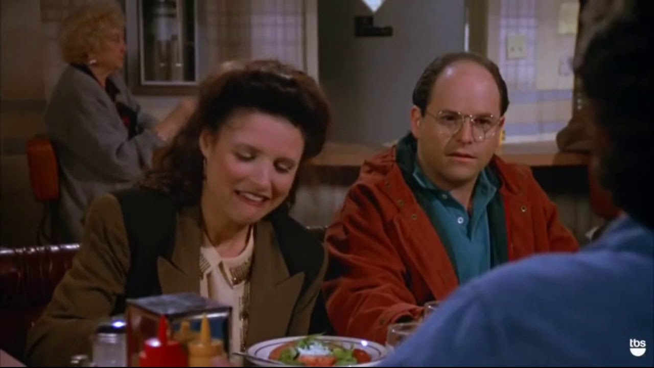 HOLLYWOODS COMEDY CLIP COMPILATIONS SEINFELD THE CONTEST 2 MIN 44 SEC ...