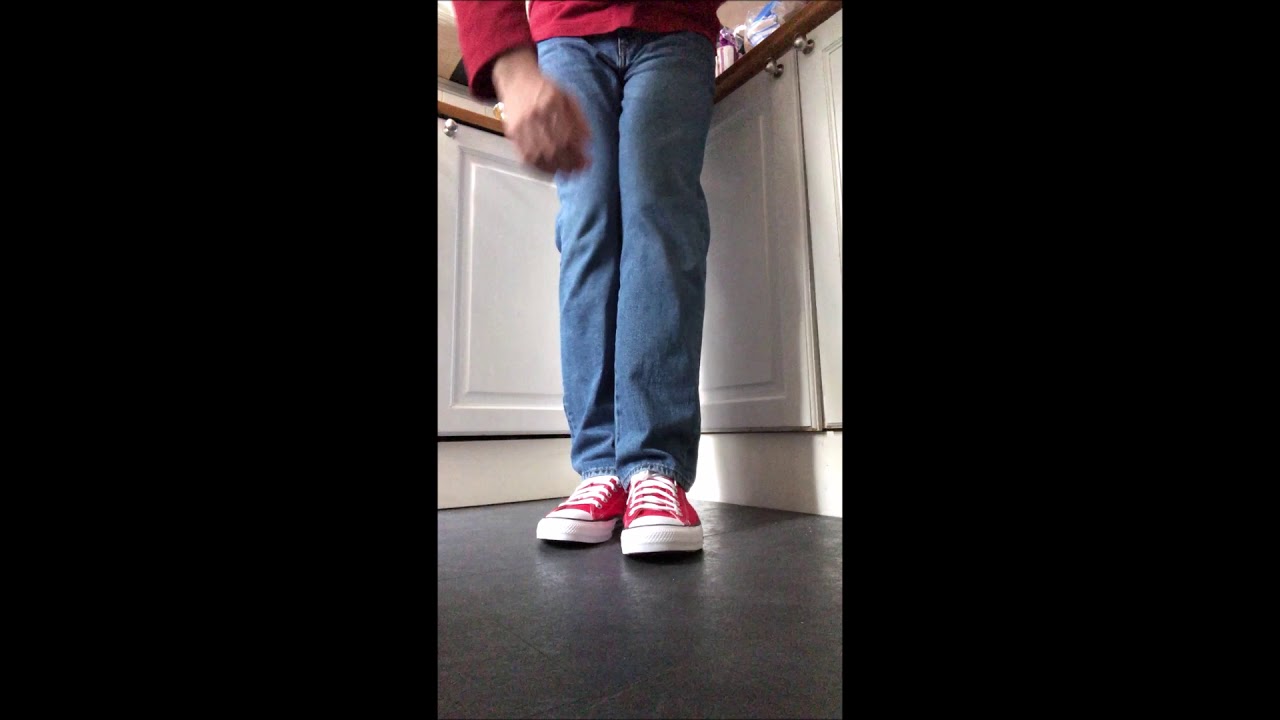 ASMR Toe Tapping Sounds - Wednesday 28th October 2020! - YouTube