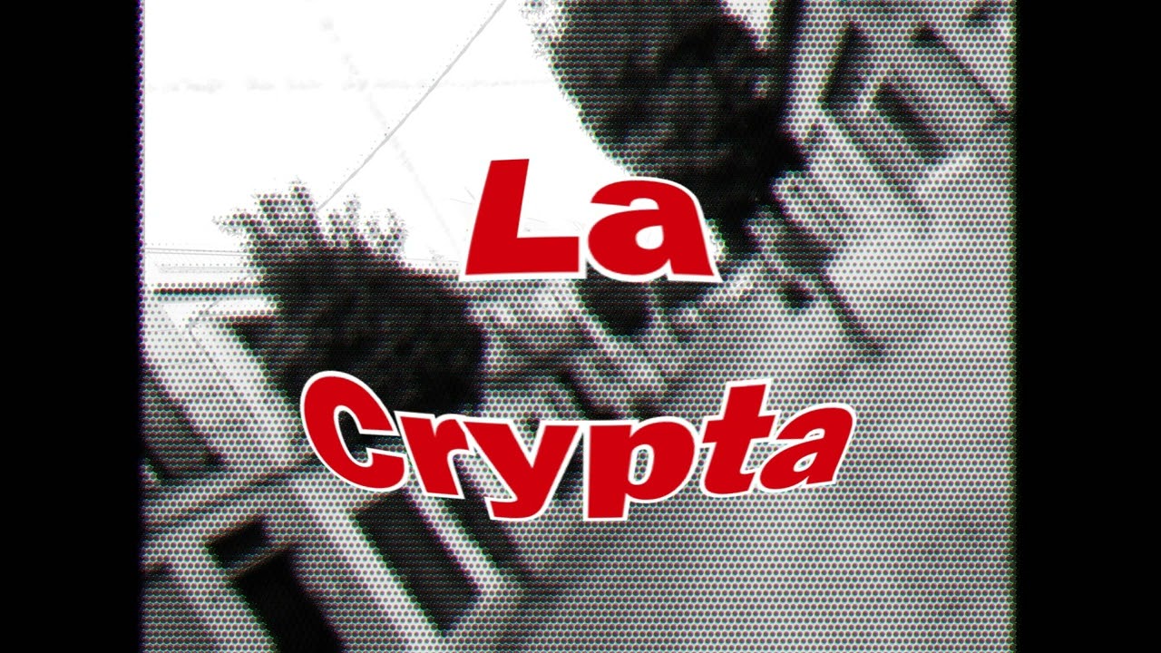 "Todos los yonquis" (La Crypta) Dr. Soy - YouTube