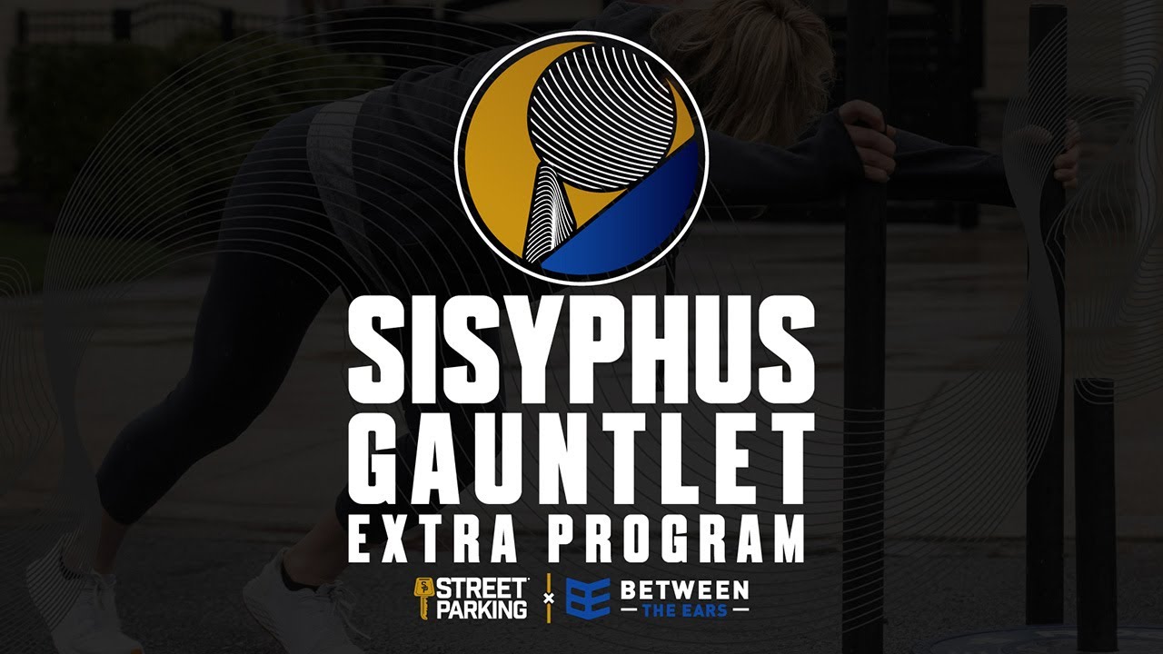 What Is The Sisyphus Gauntlet? - YouTube