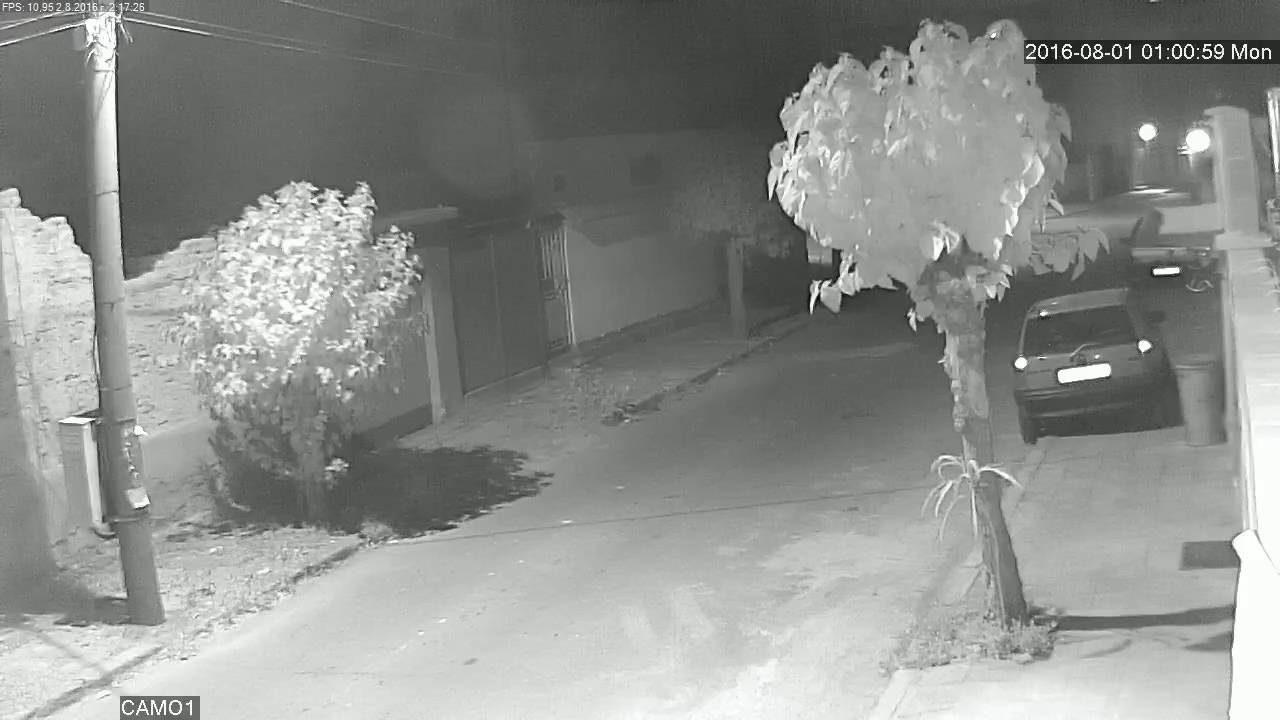 iSpy: Camera 3 - YouTube