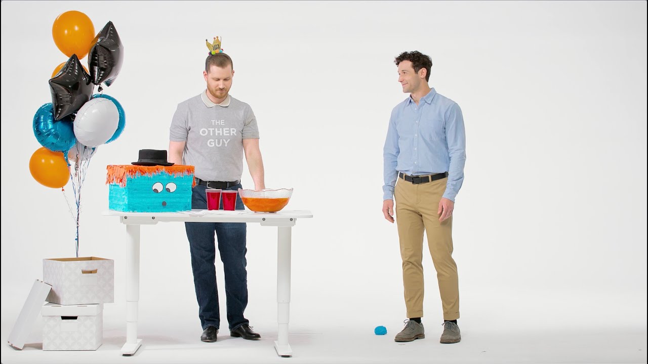 IT Glue vs the Other Guy – Documentation That Works for You - YouTube