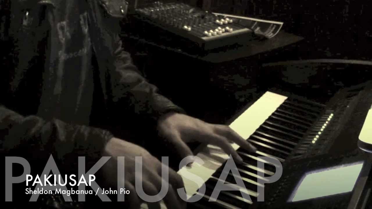 PAKIUSAP The Official Music Video - YouTube