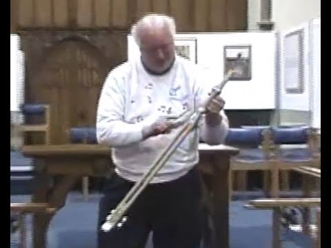 OFC 12 Lindsay Porteous - Humdrum - YouTube