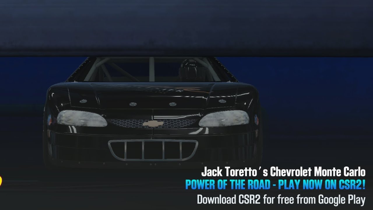 CSR2 | F & F | Power of the Road IV | Races 19-60 | Winning Jack ...