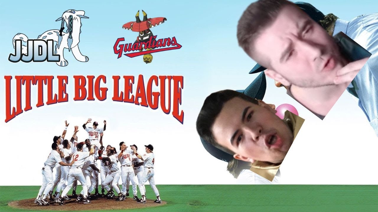 WE MADE IT TO THE BIG LEAGUES! - JJDL Season 3 Draft Analysis - YouTube