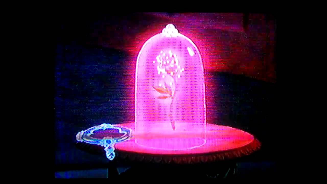 Beauty and the Beast Previews(1992 Version) - Part 1 - YouTube