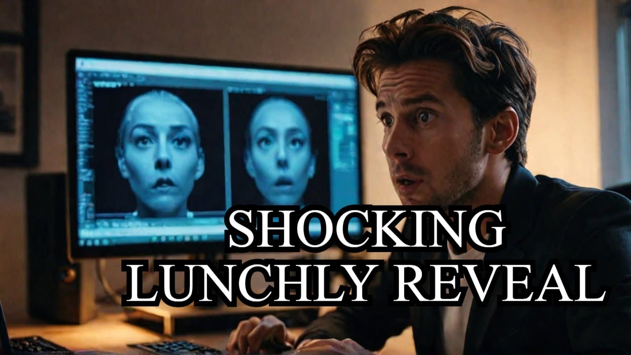 The Disturbing Truth About Lunchly Mold Memes - YouTube