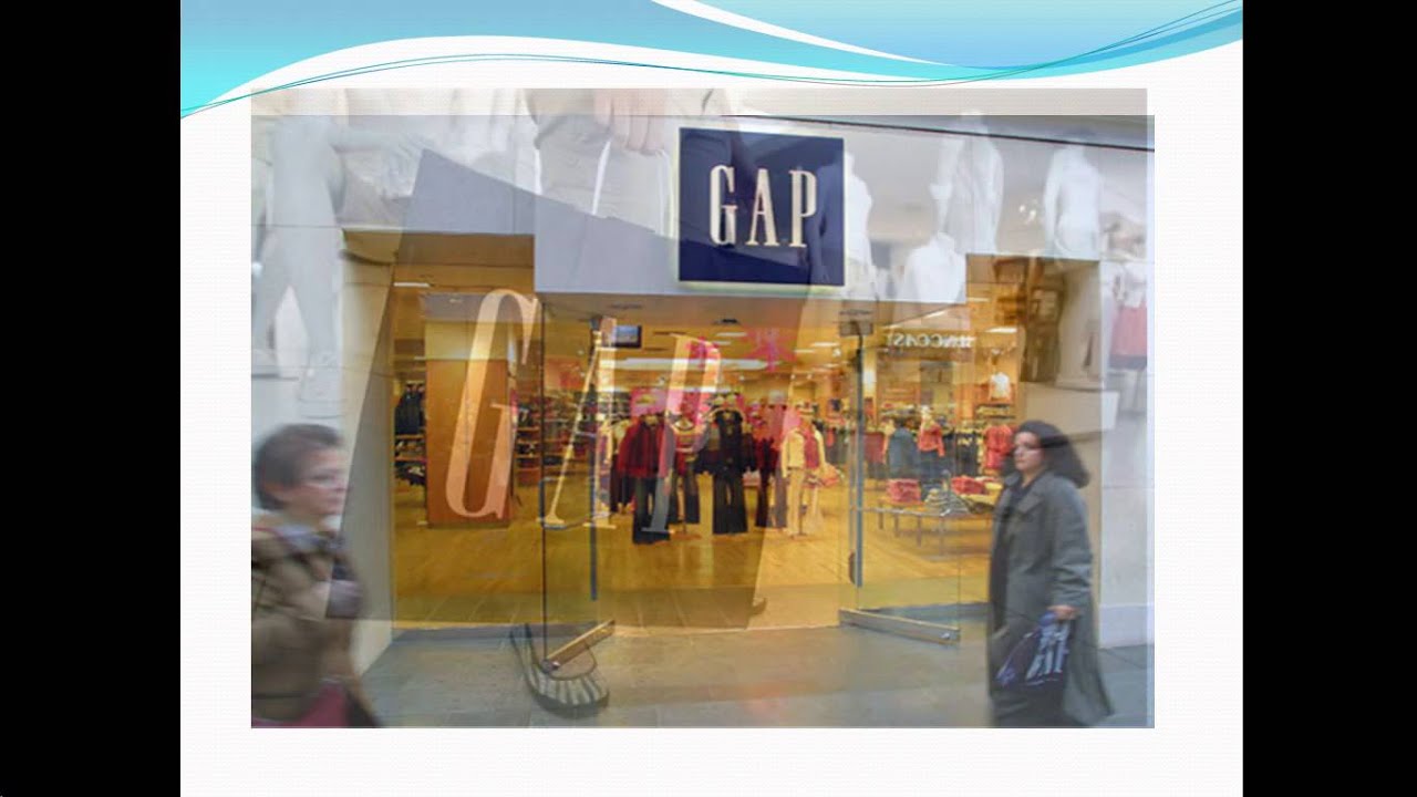 Gap Distribution Center Jobs - YouTube