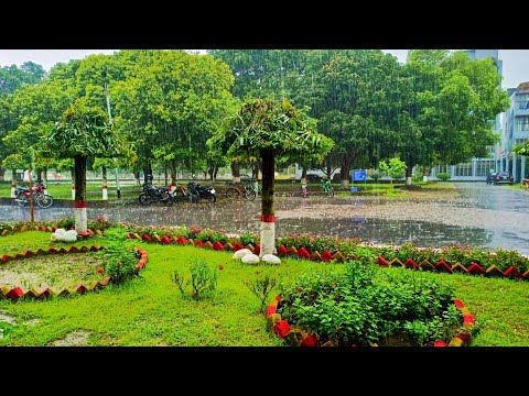 Main Rahoon Ya Na Rahoon whatsApp status |Armaan Malik |Kisi roz baarish jo aaye #rain #kisiroz #bau