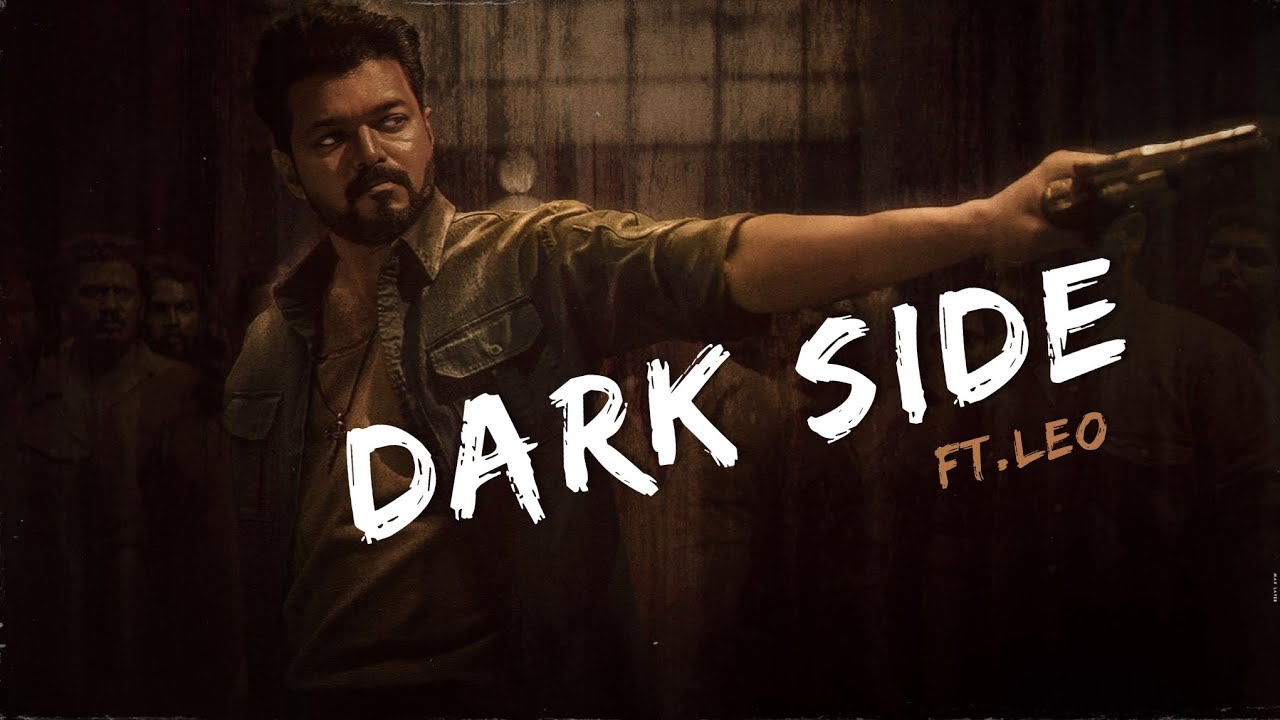 Dark side ft.leo - YouTube