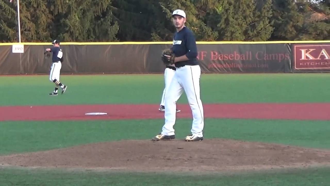 Scouting Report: Troy Simpson - YouTube