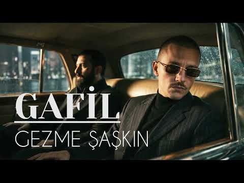 Gafil Gezme Şaşkın | Psychedelic Anatolian Rock Cover