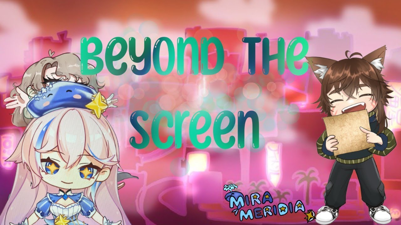 [Just Chatting/Watch Party] Beyond the Screen MV Watch Party [Mira ...
